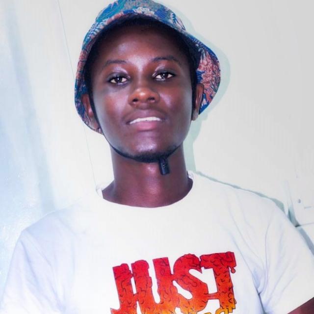 Developer Portfolio - Emmanuel